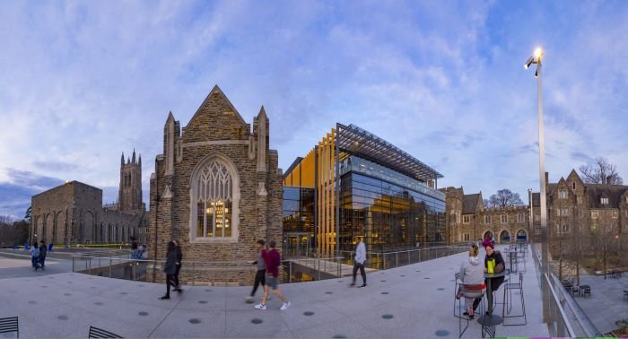 Exploring Duke University: A Journey Through History, Innovation, and ...